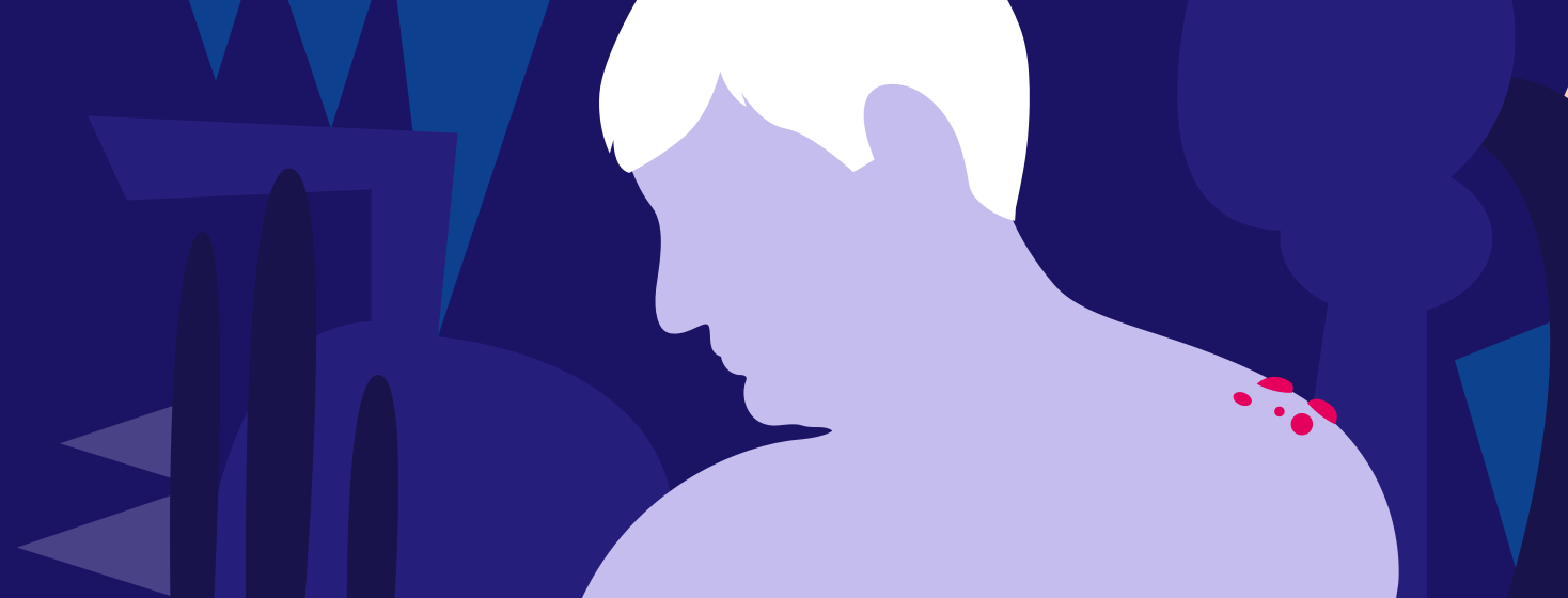 Hidradenitis Suppurativa Symptoms