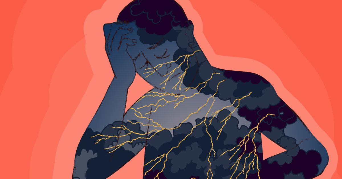 Hidradenitis Suppurativa Symptoms: Pain