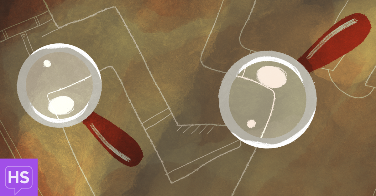 Why Do Bumps Form in Hidradenitis Suppurativa?