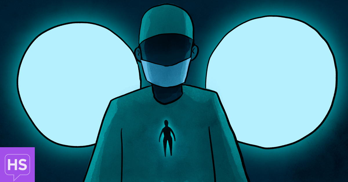 Draining Flares Caused By Hidradenitis Suppurativa