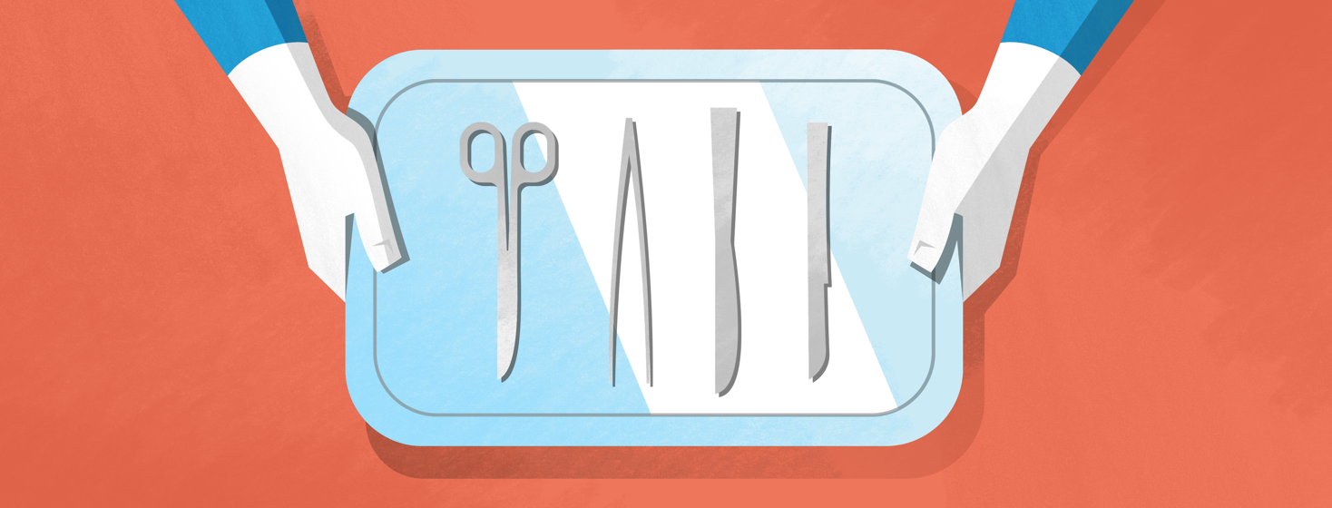 Can Surgery Treat Hidradenitis Suppurativa?