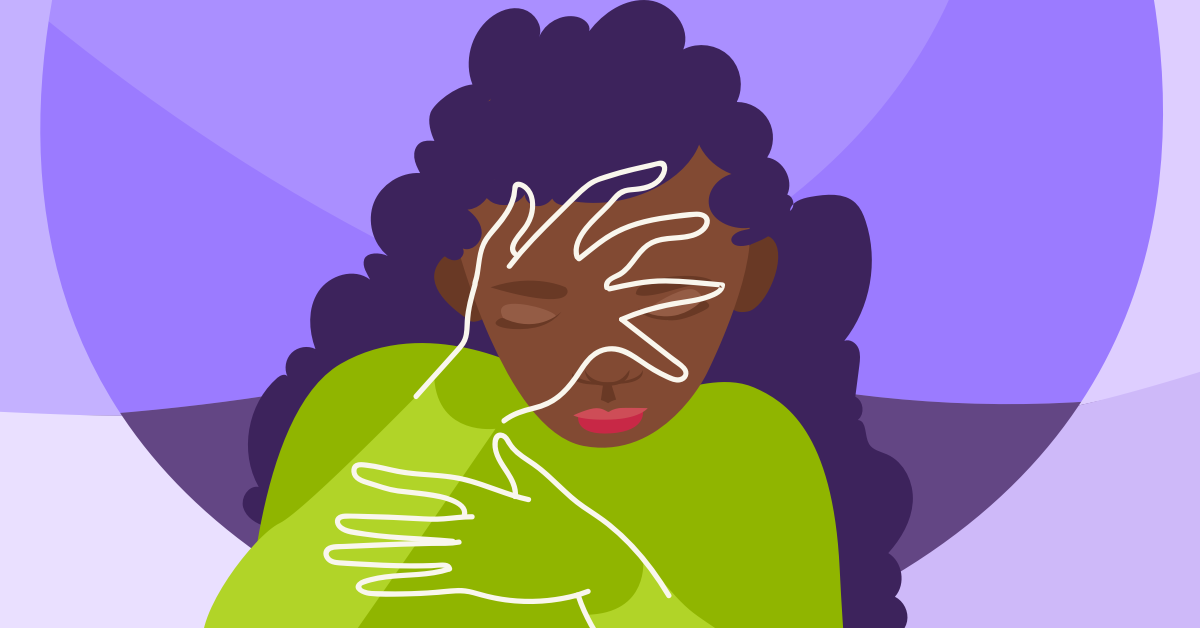 Living With Chronic Boils From Hidradenitis Suppurativa