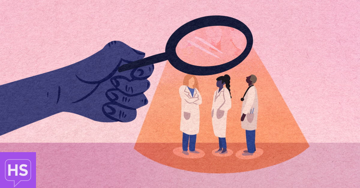 Qualities I Look For In A Healthcare Provider | HSDisease.com