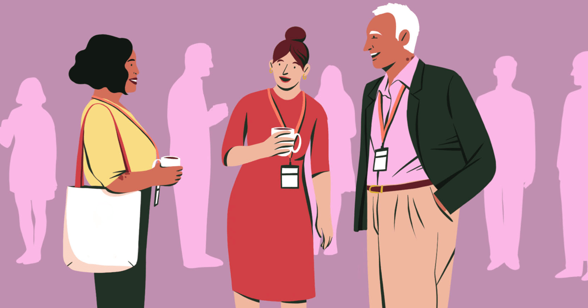 Attending the Symposium on Hidradenitis Suppurativa Advancements