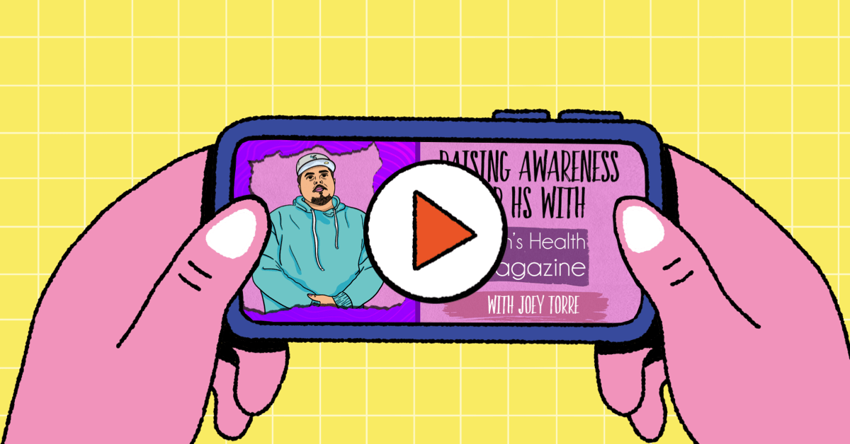 Raising Awareness For Hidradenitis Suppurativa (HS)