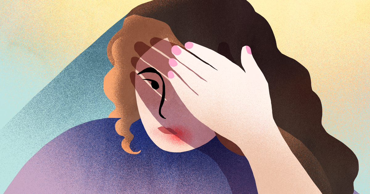 Chasing Dreams and Hidradenitis Supprativa Flare Ups